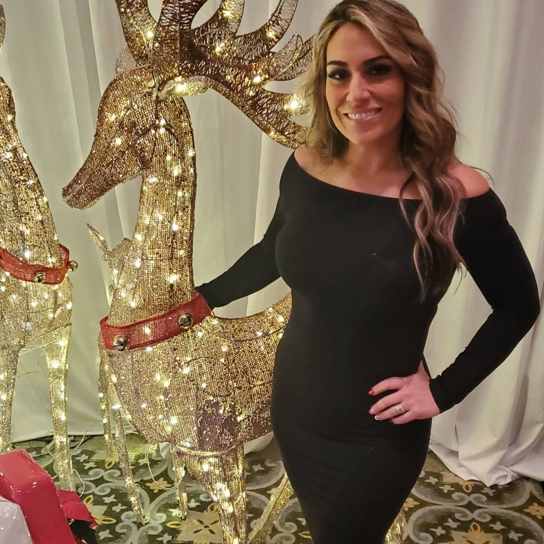 Post from Jamie Tall