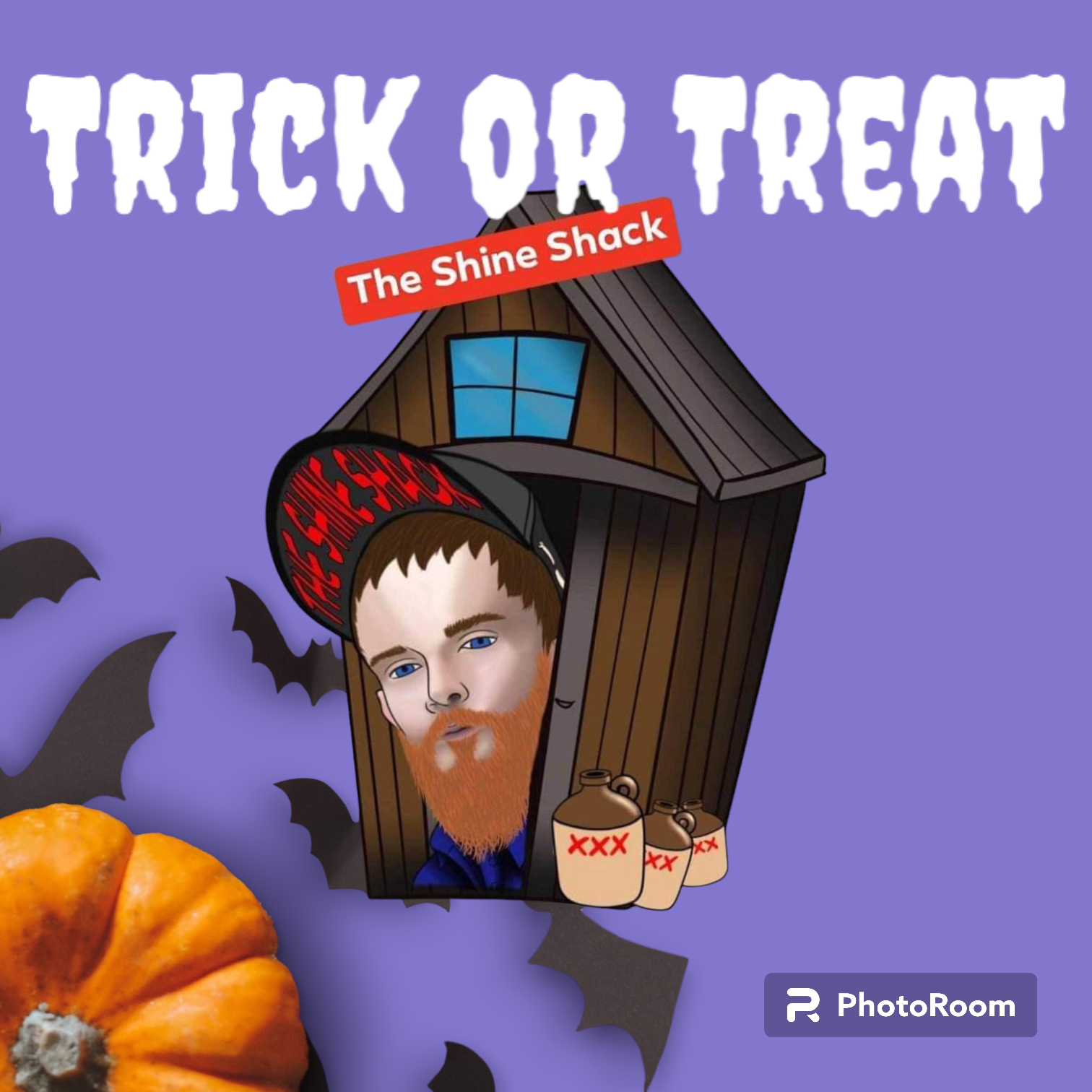 Post from The Shine shack