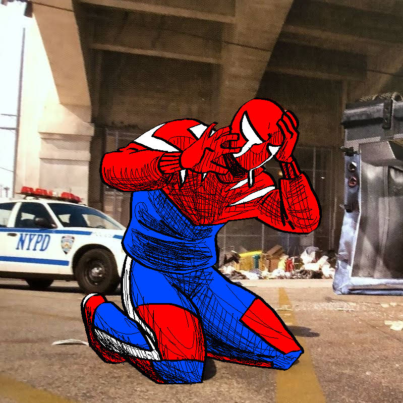 Post from Amazing PSM