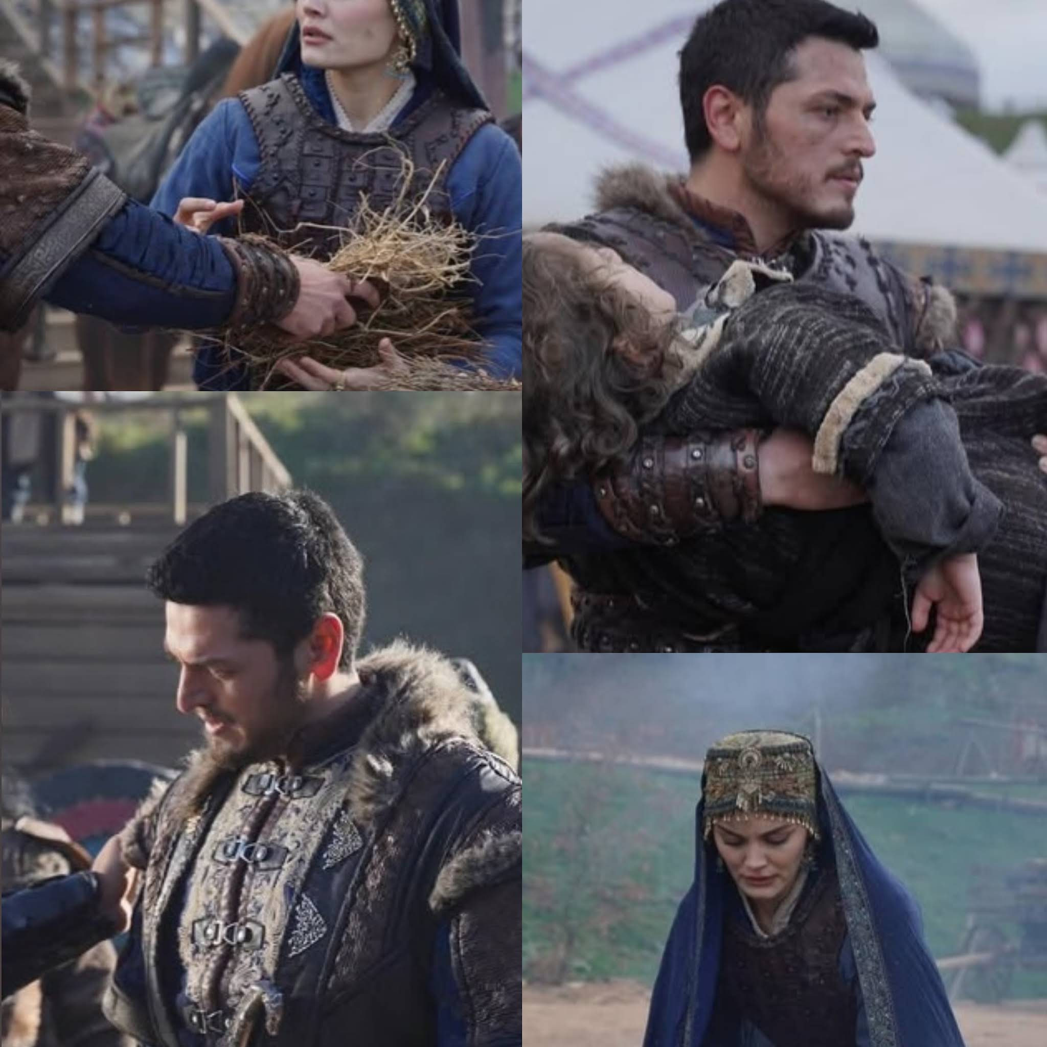 Post from Faruk&Belgin_Algon fans