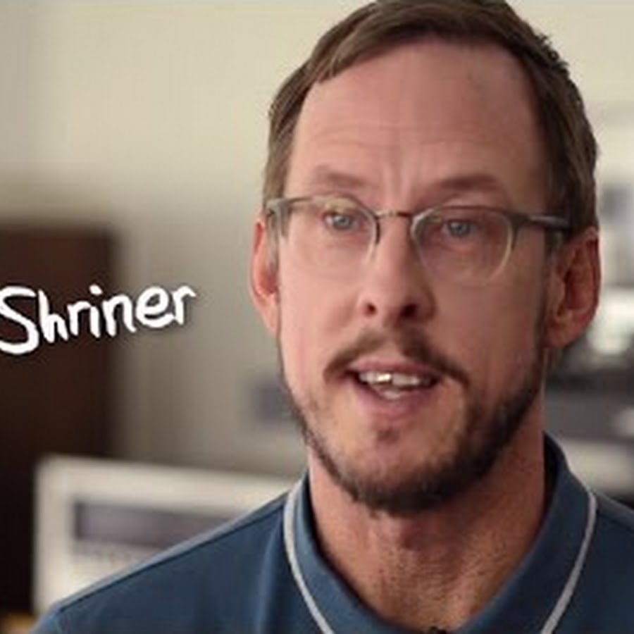 Scott Shriner - Topic - YouTube