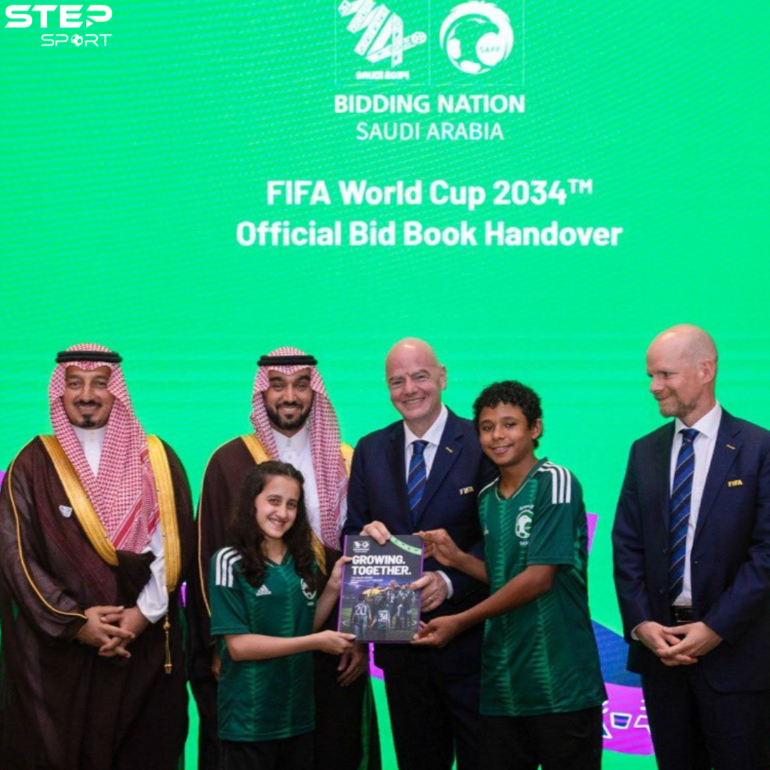 Post from ستيب سبورت - Step Sport