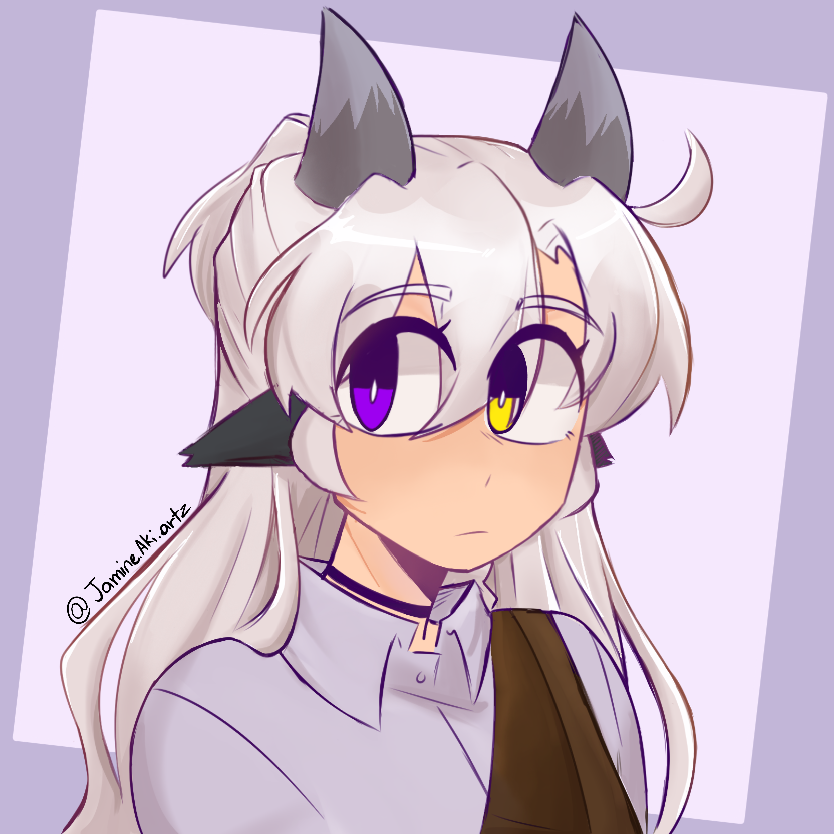 Post from Jamine-Aki_ Artz