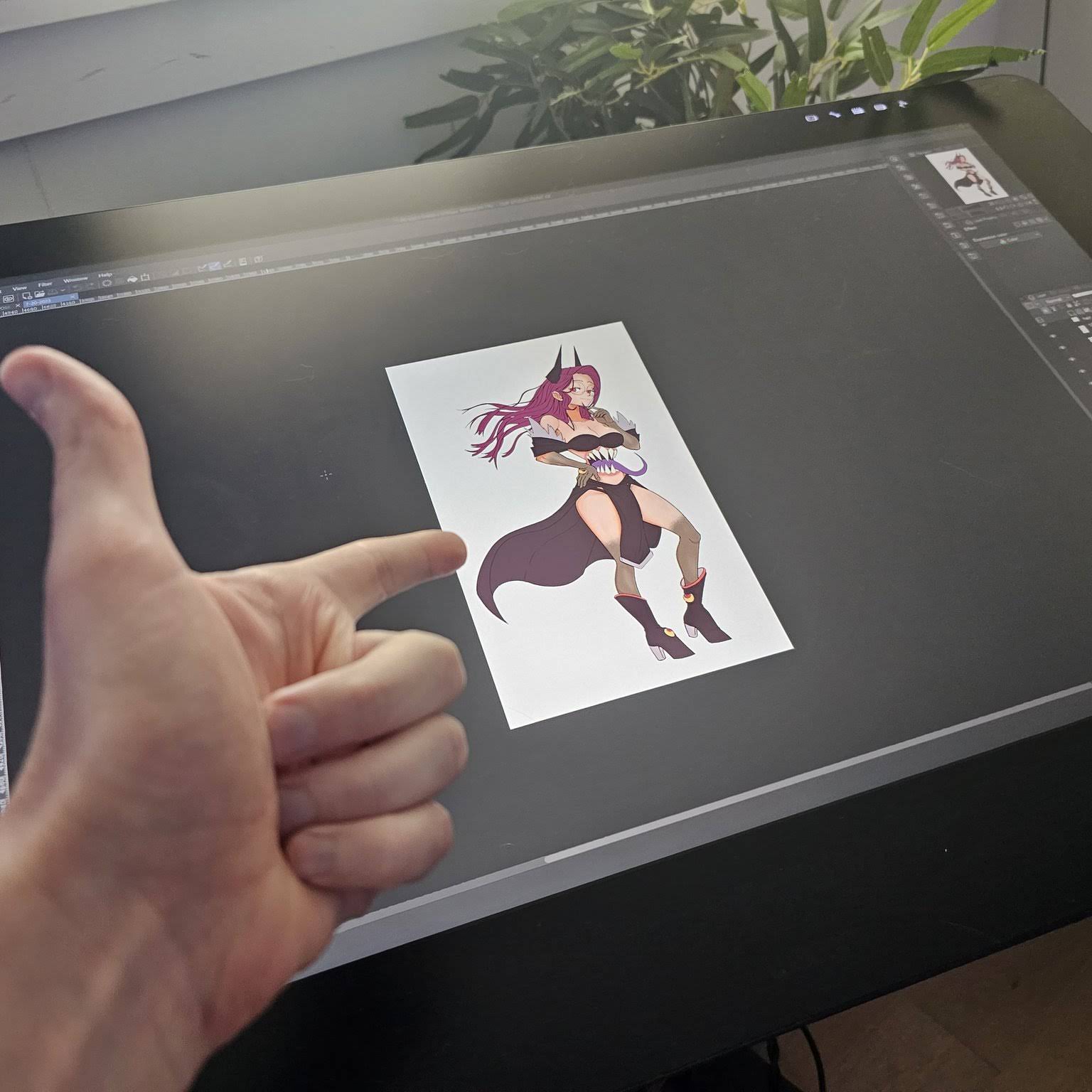 Post from RubberRoss