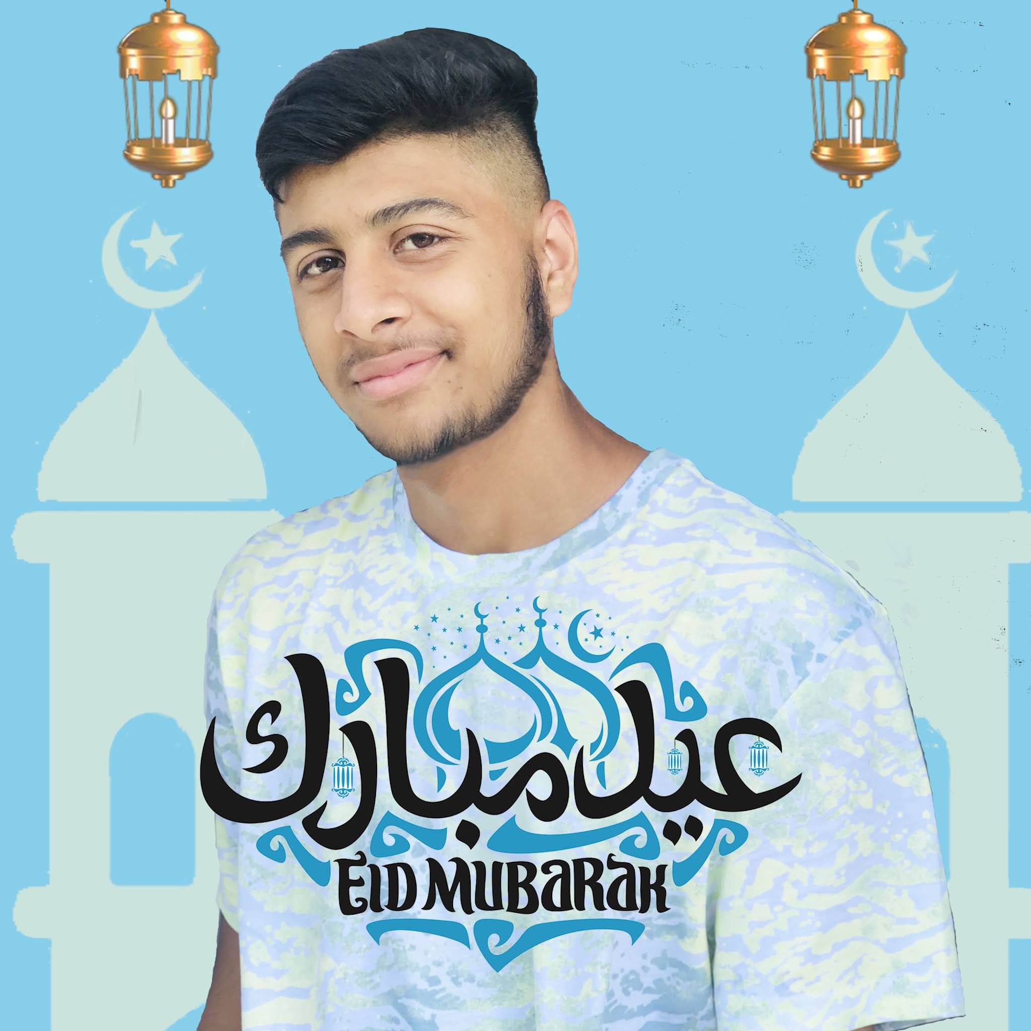Post from Abdullah Ilyas