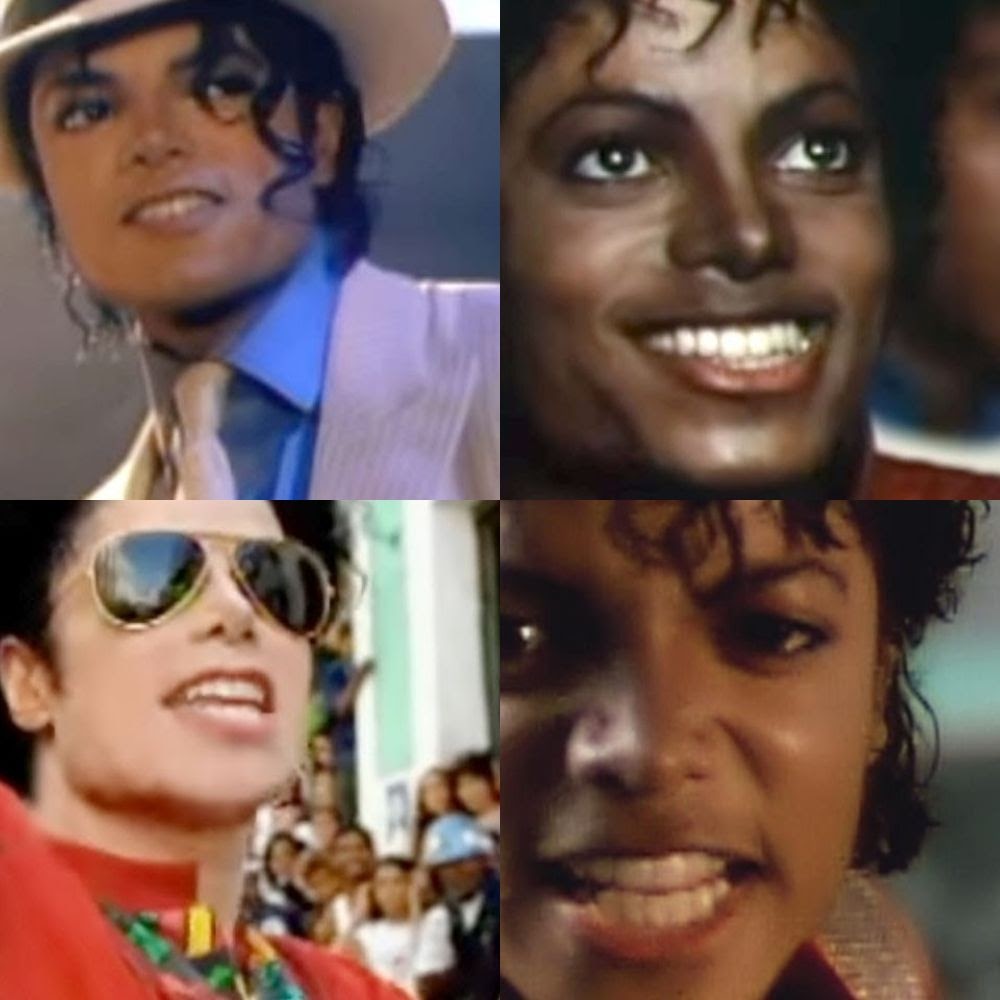 la mejor musica de Michael Jackson (AYUWOKI) para jugar FREE FIRE