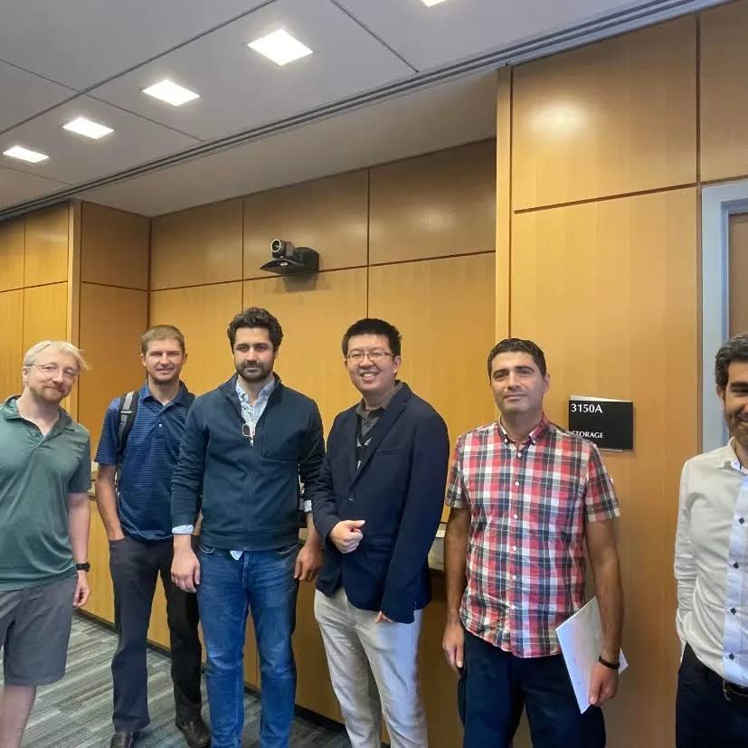 Post from Math Geeks