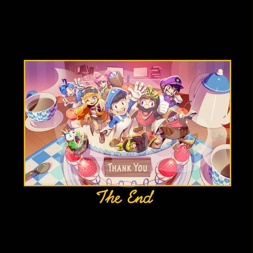 Post from Jeremias the Amazing Drawing Shorts & Animations