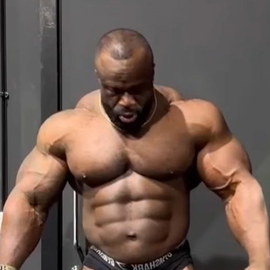Post from Bodybuilding For Life