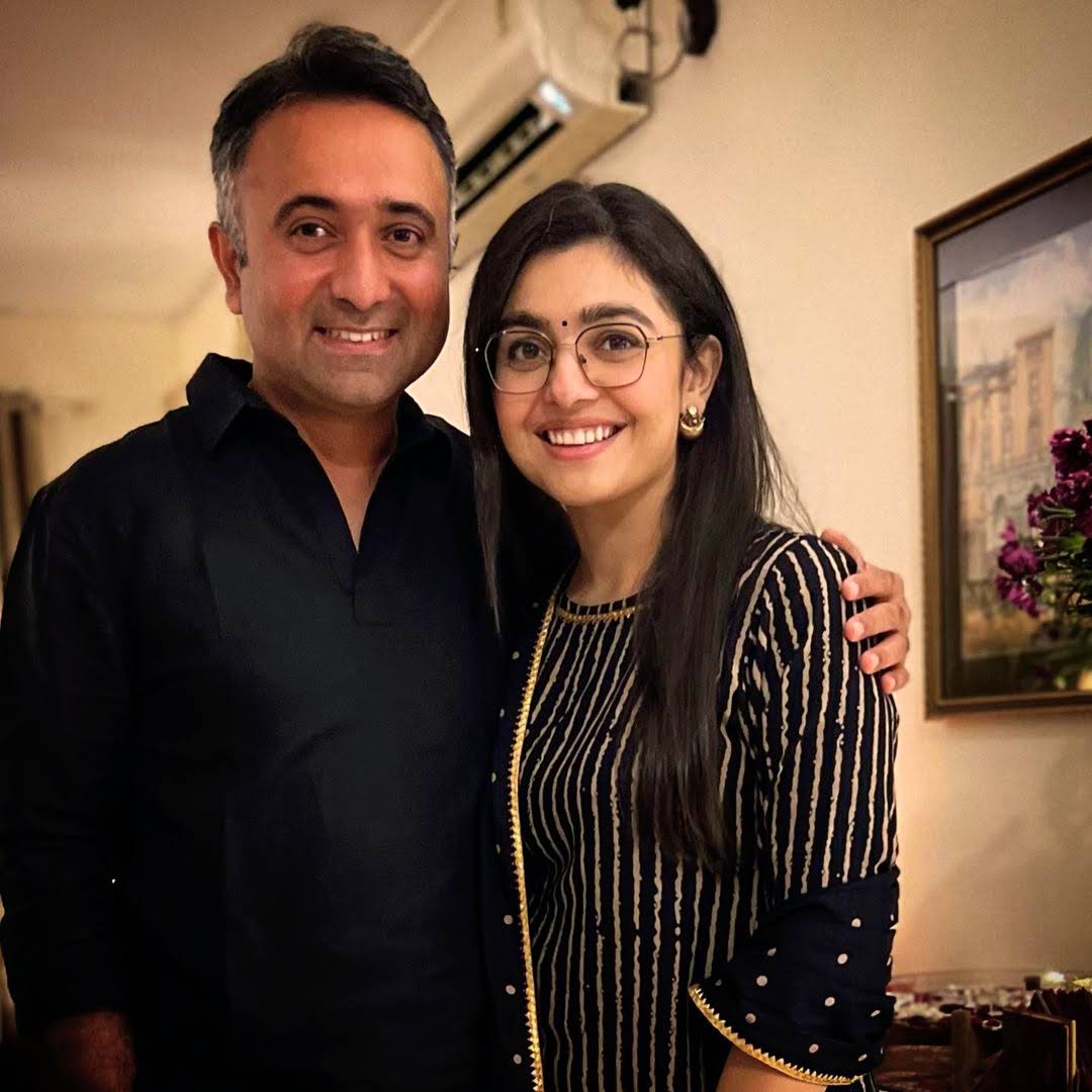 Post from Sonal Mehrotra Kapoor