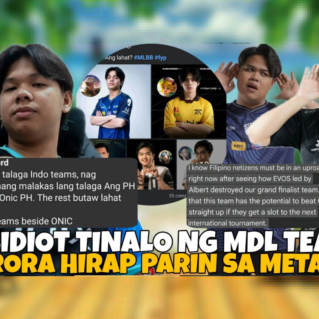 Post from INSPI GAMING
