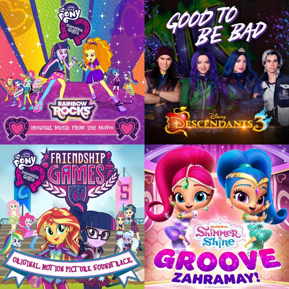 Fun playlist