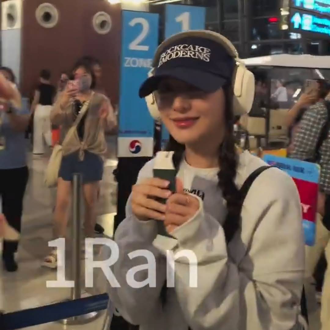 Post from kdrama fan