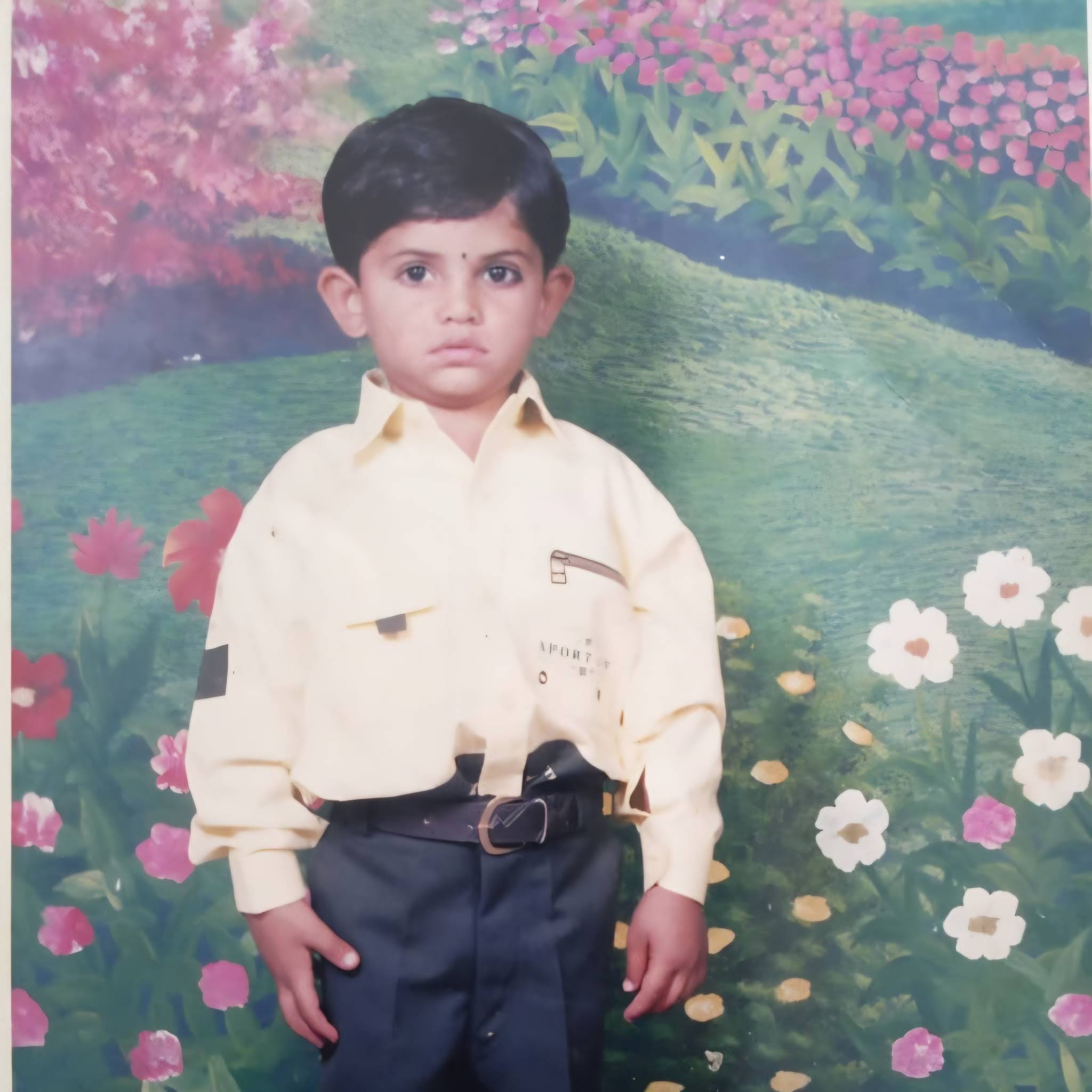 Post from Digraj Singh Rajput