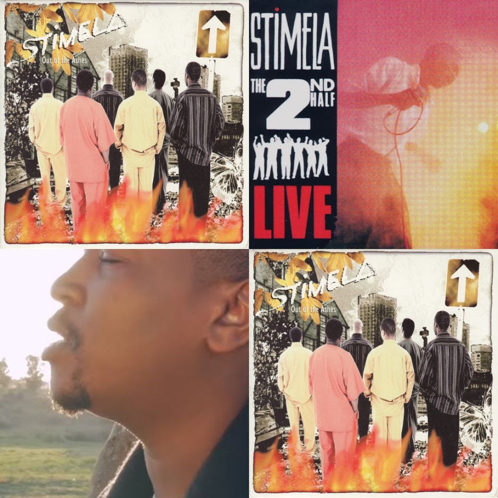 Best of Stimela