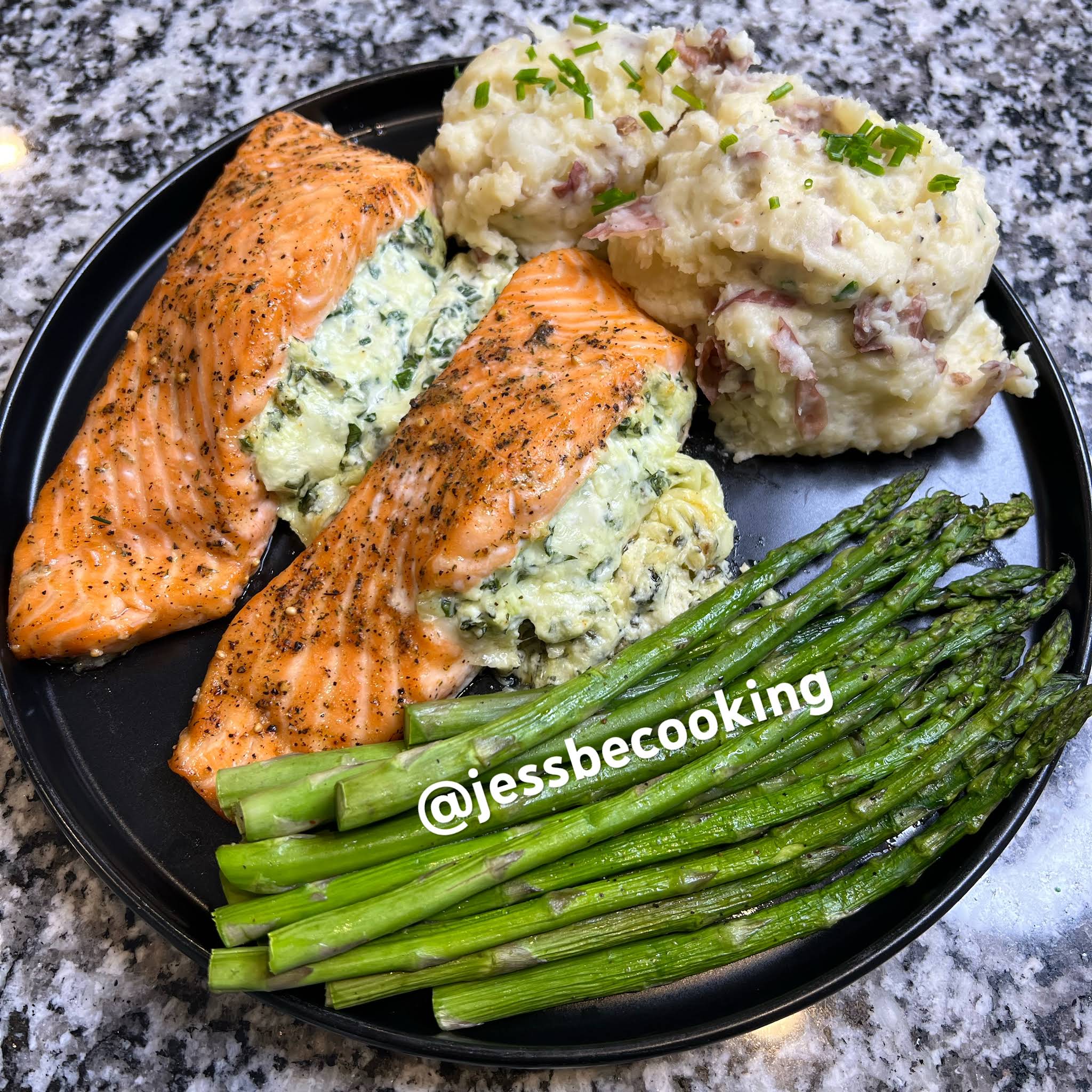 Post from Jess Be Cooking