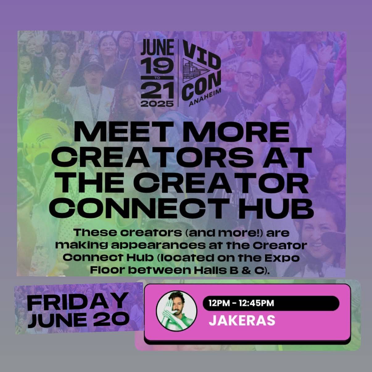 Post from Jake Rasmussen