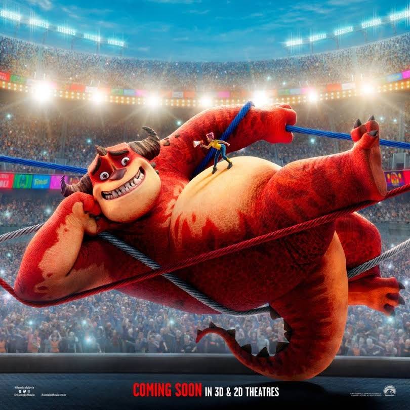 Post from JoBlo Animated Videos