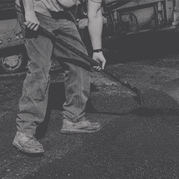 Post from PavePro Asphalt Solvent and Release Agent