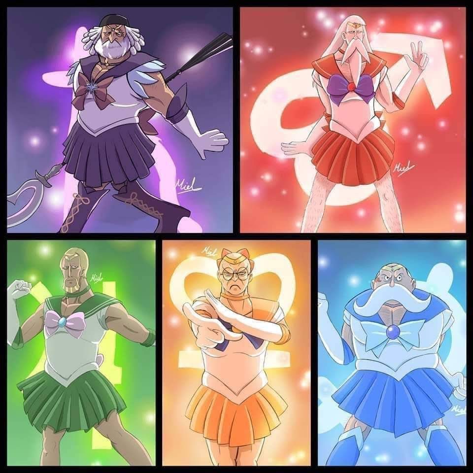 Post from 夢想家DreamMaker