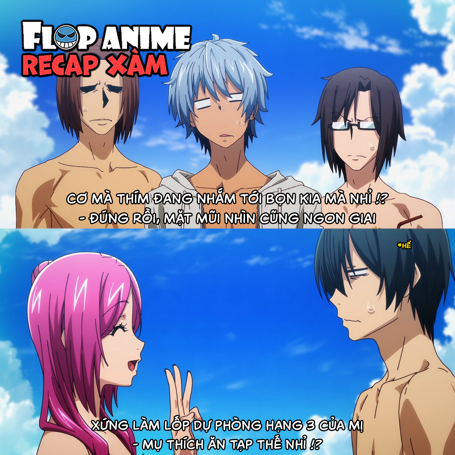 Post from Flop Anime Recap
