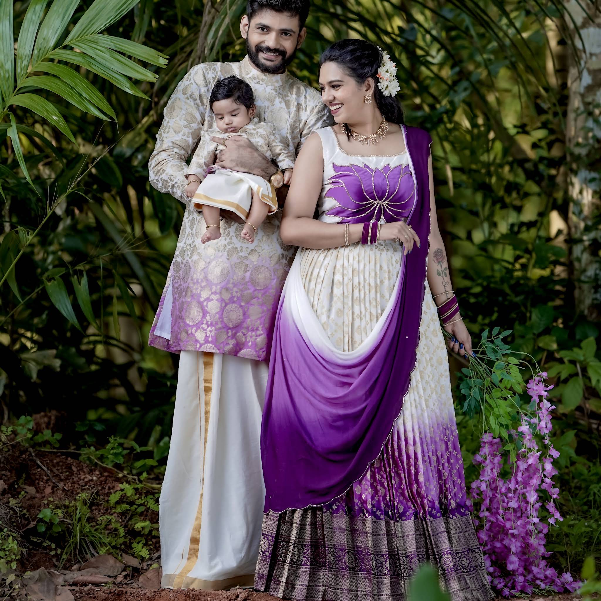 Post from Sheethal Elzha Official