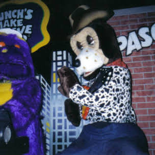 Post from Michael Armenta