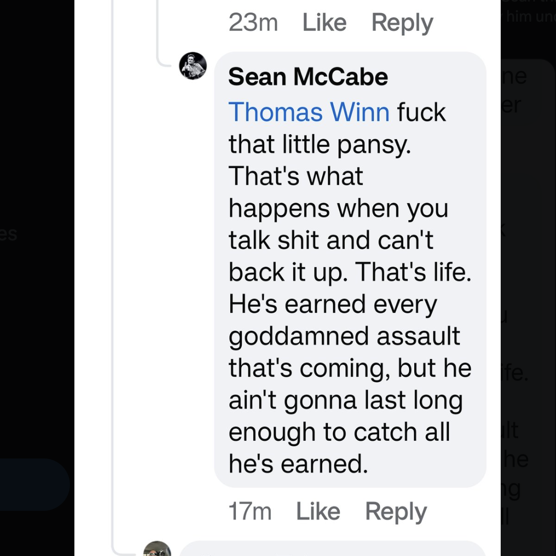 Post from Aussie Insider