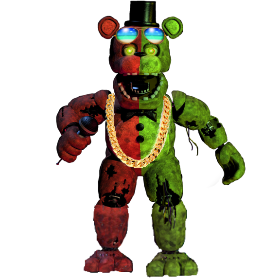 Post from Jorry (Cuphead fan 63)