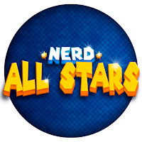 Poll from Nerd All Stars