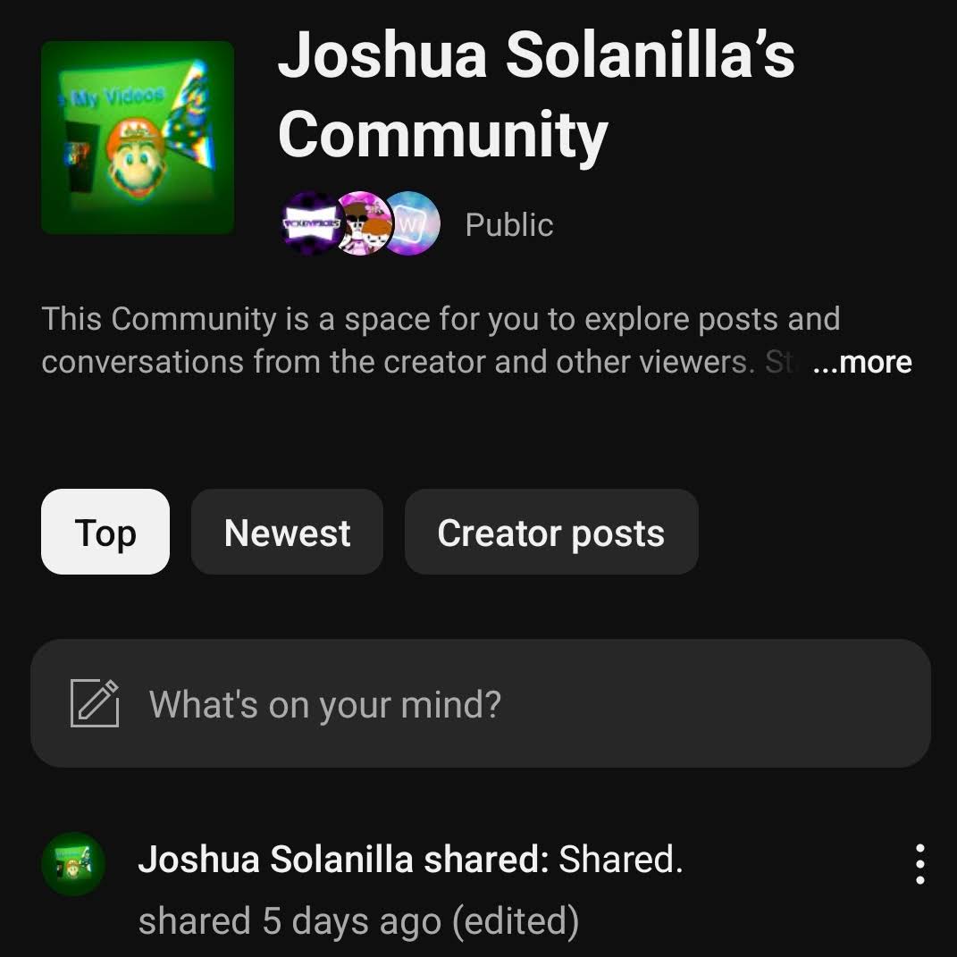 Post from Boris Ushakov 2025 (Official user)