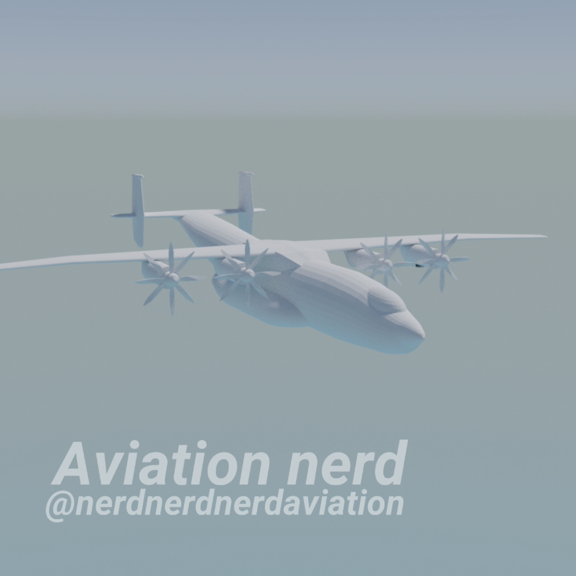 Post from Aviation Nerd 🤓