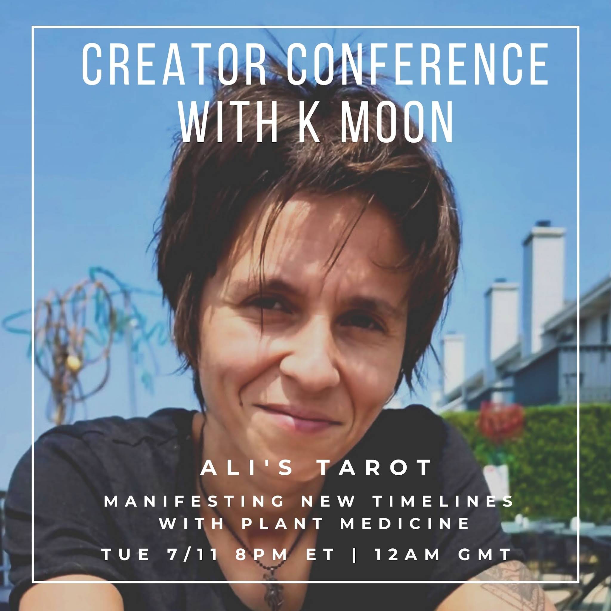 Post from ALI's Tarot