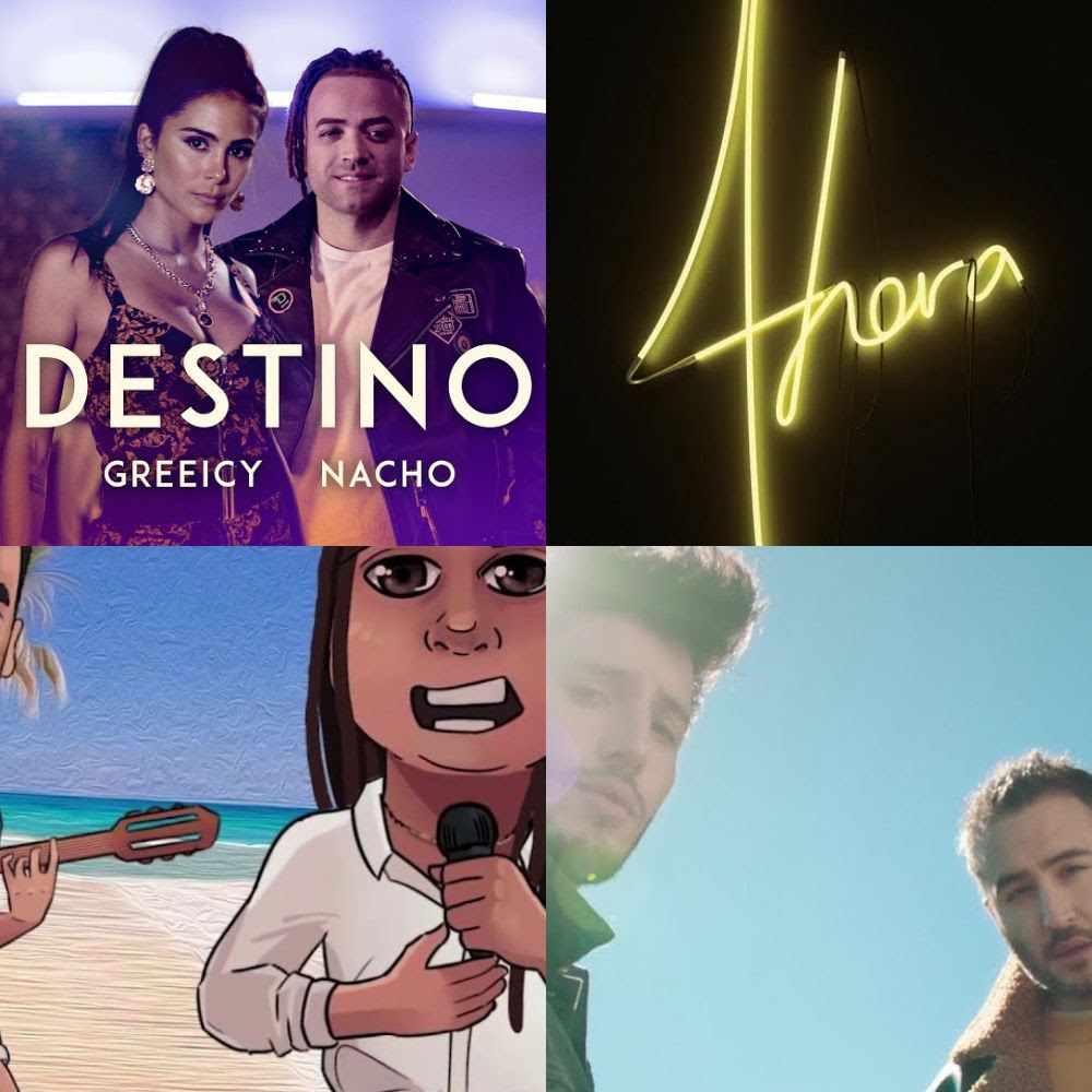 Aleluya - Reik ft Manuel Turizo