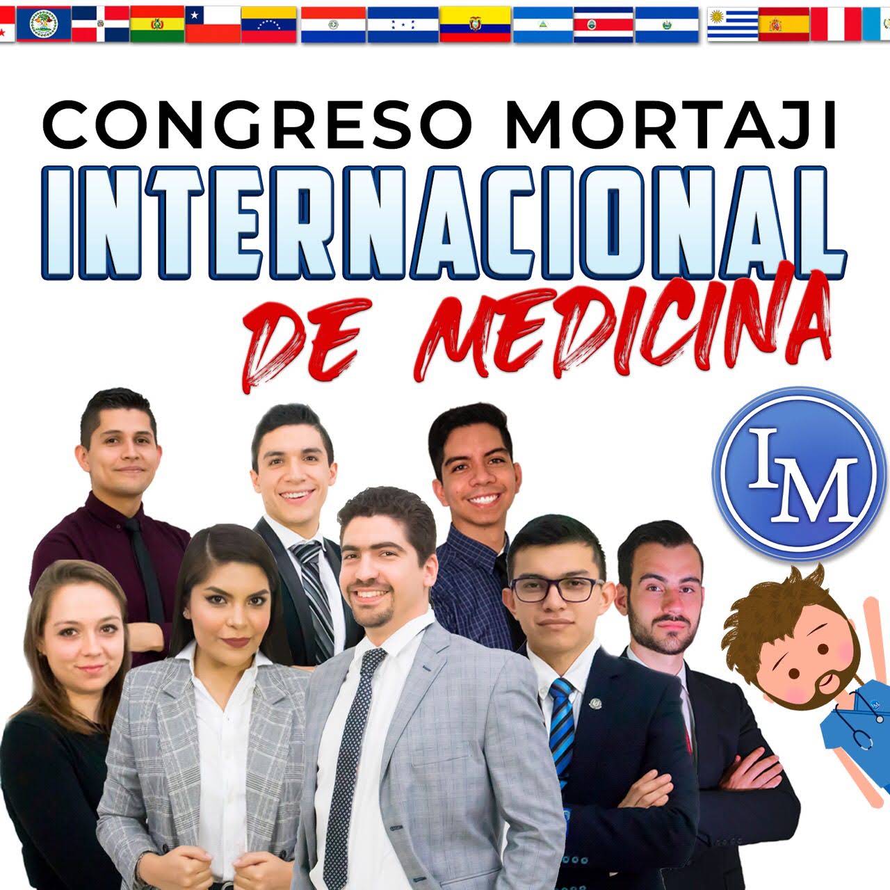 Post from Instituto Mortaji