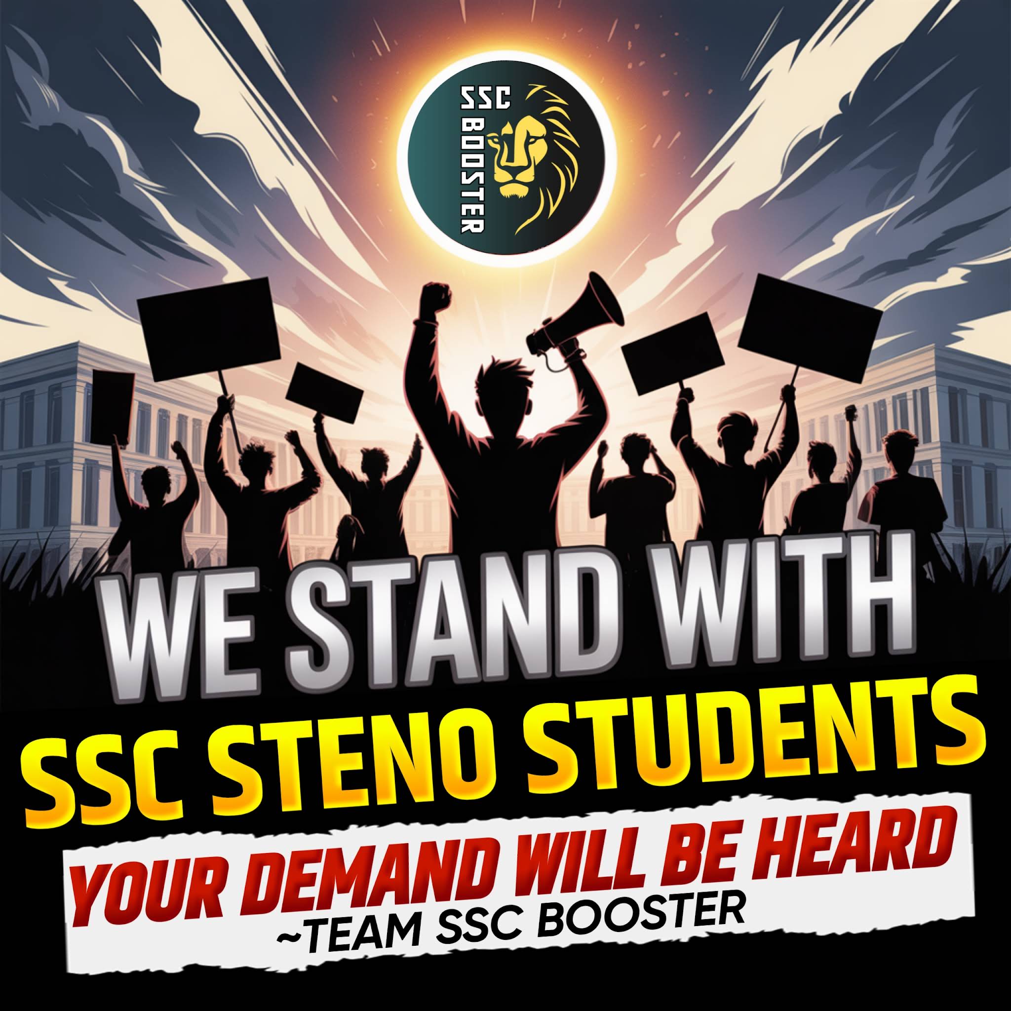 Post from SSC BOOSTER