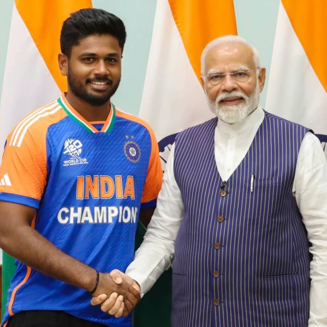 Post from Super Samson