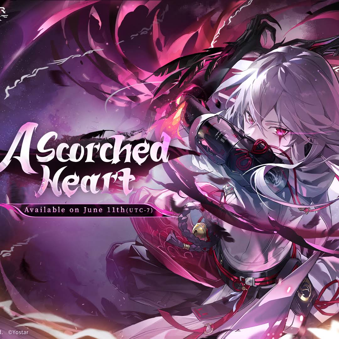 Post from Aether Gazer Official - Yostar