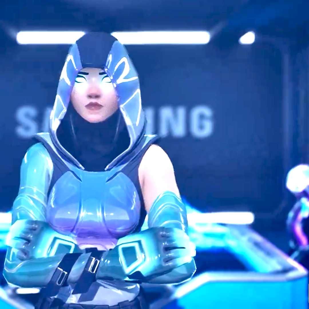 Post from Fortnite Soul