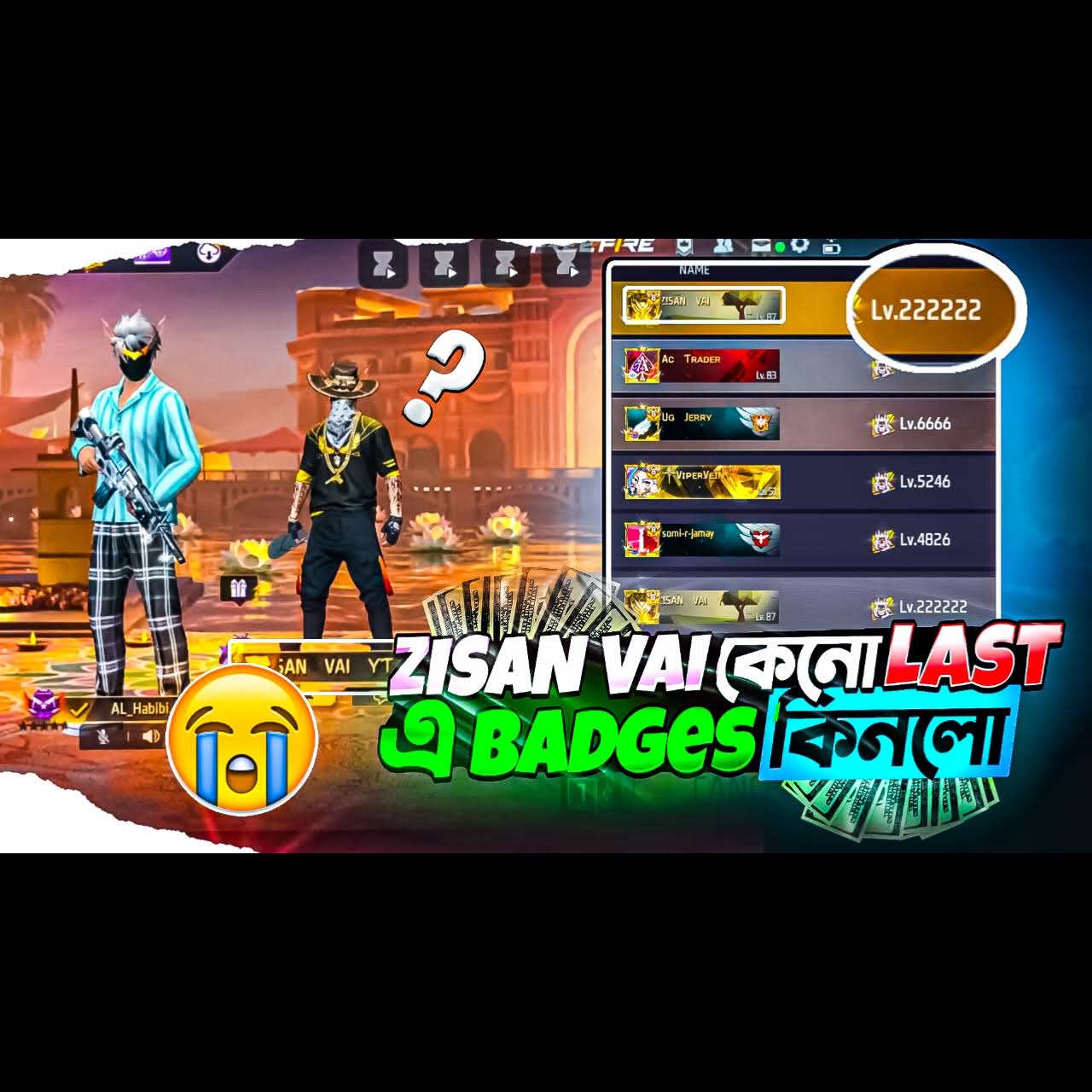 Post from ZISAN VAI YT