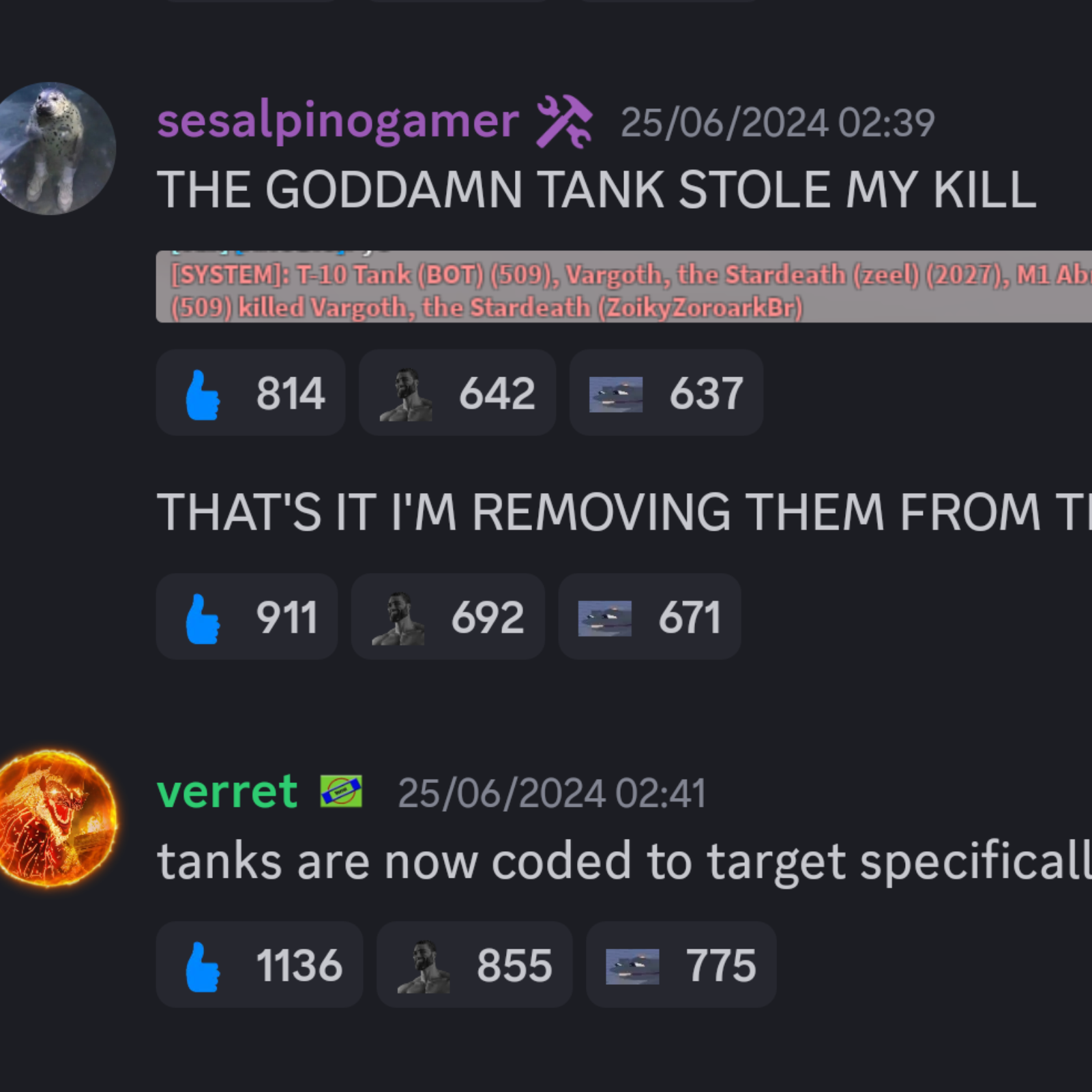 Post from zleek