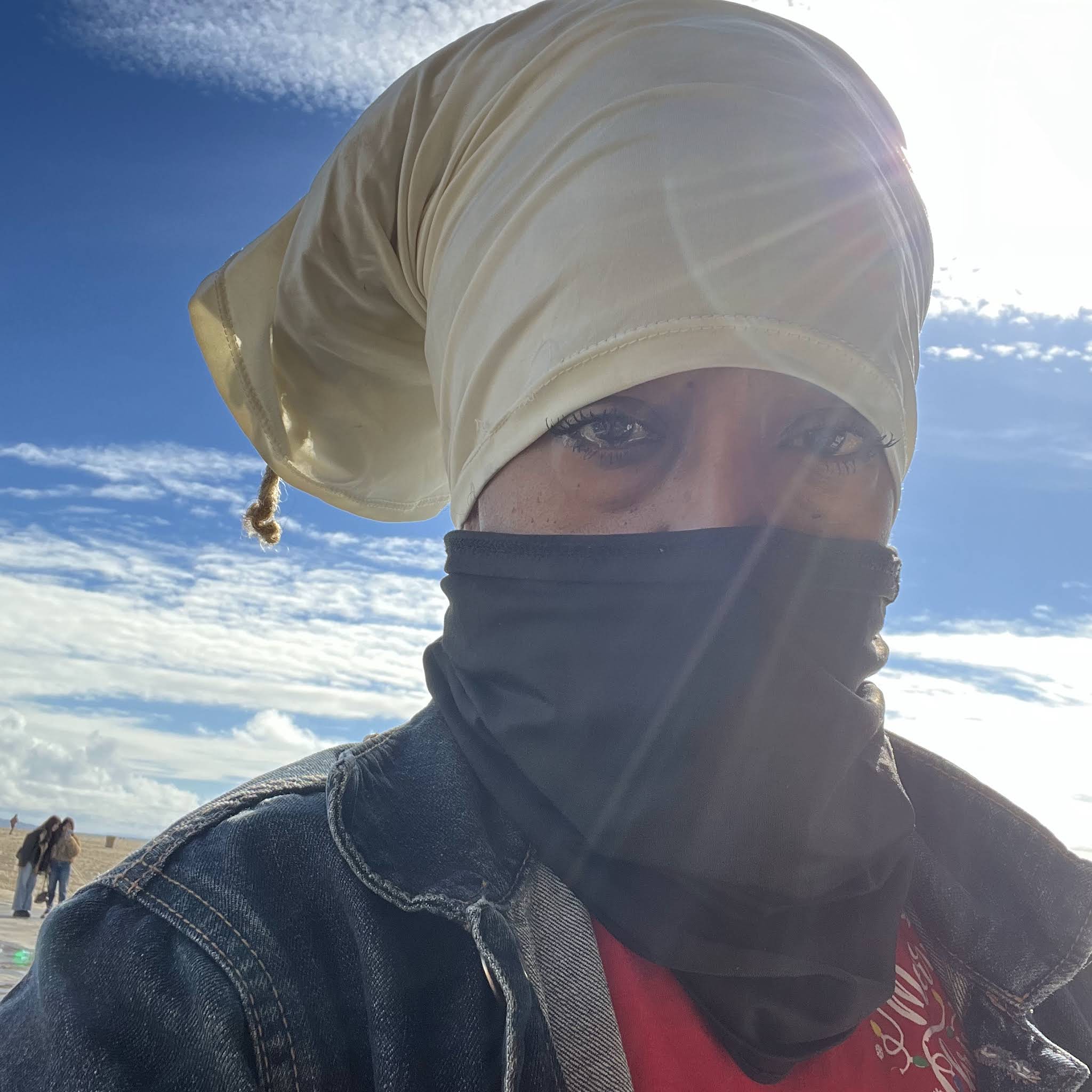 Post from Red SolarSerpentKin165