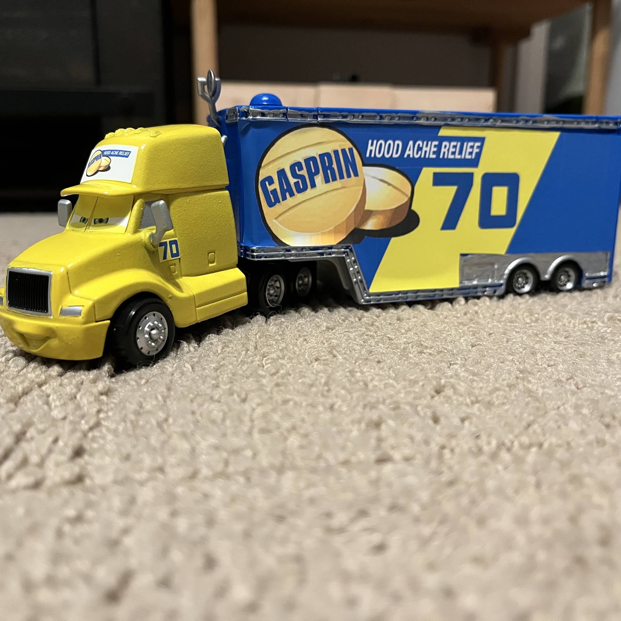 Post from Nigel News