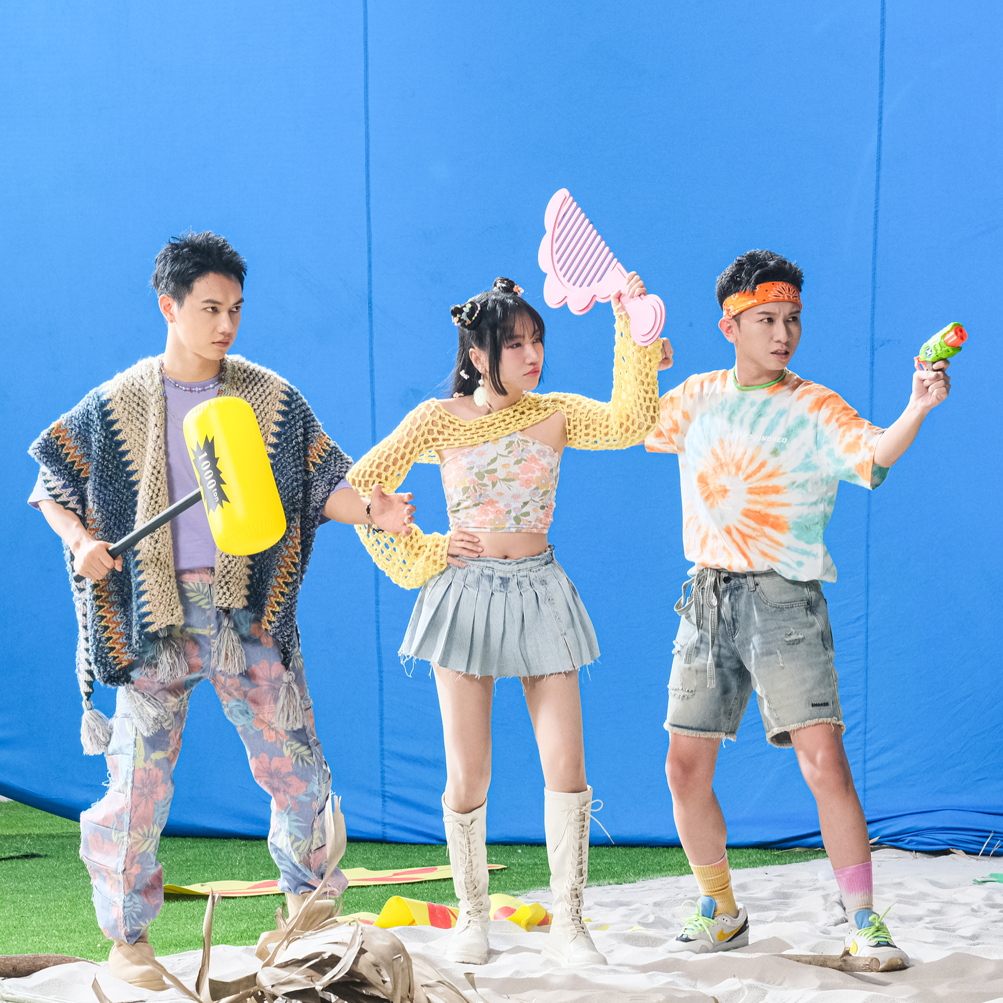 Post from Orange Singer Official