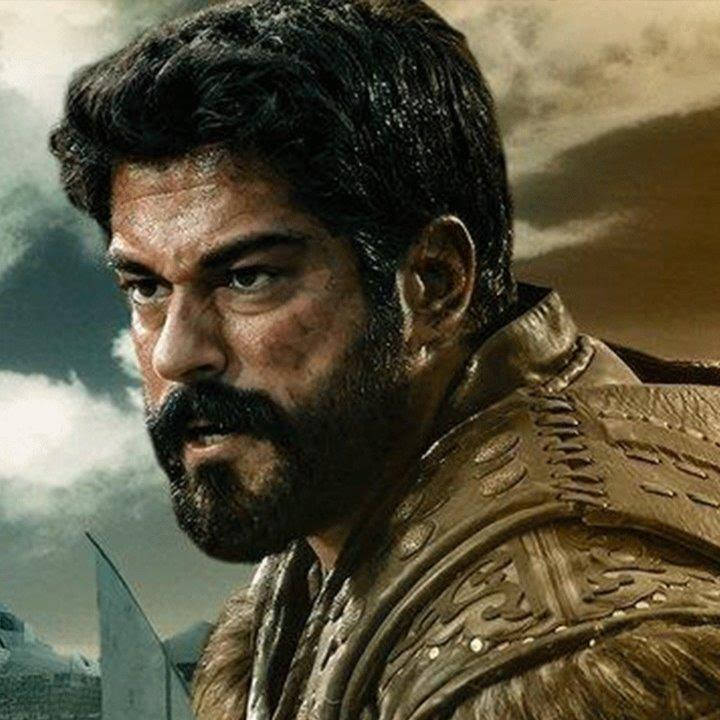Post from Kuruluş Osman
