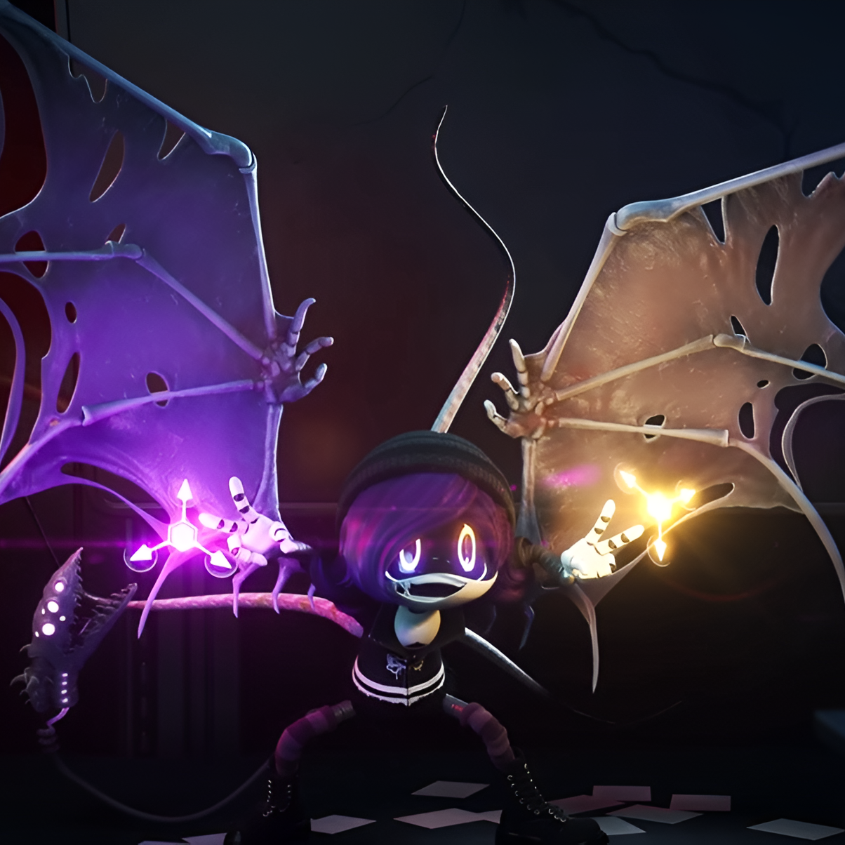 Post from Zander Russell