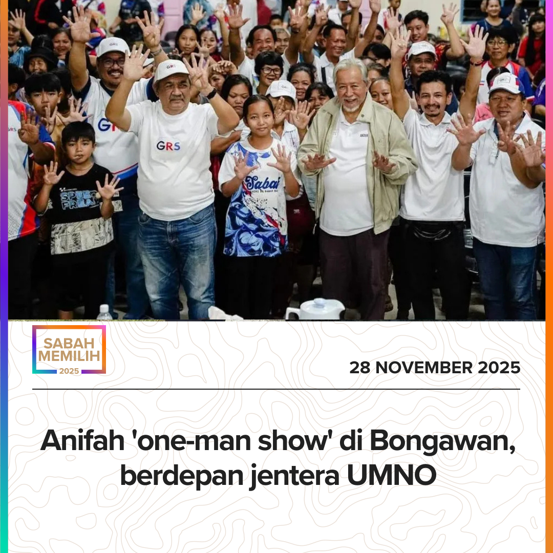 Post from Astro AWANI