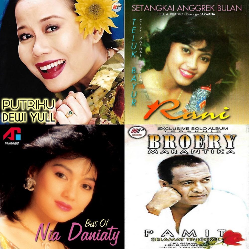 Best music 80 & 90an