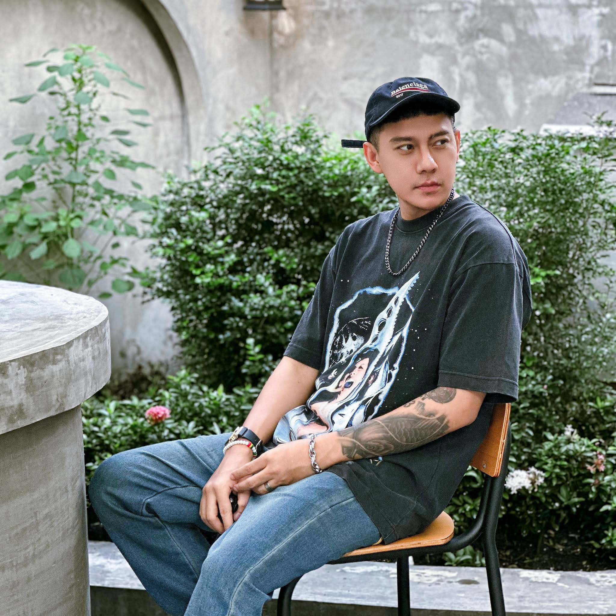 Post from BO PAING GYI