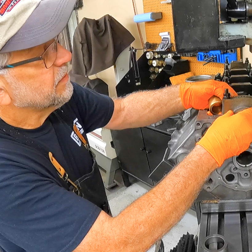 Post from Brand Racing Engines